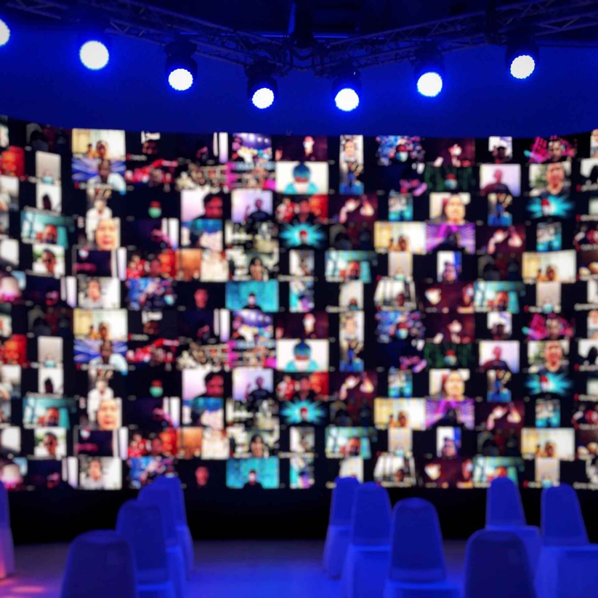 Cadenzify Virtual Choir & Band - Make music together from anywhere