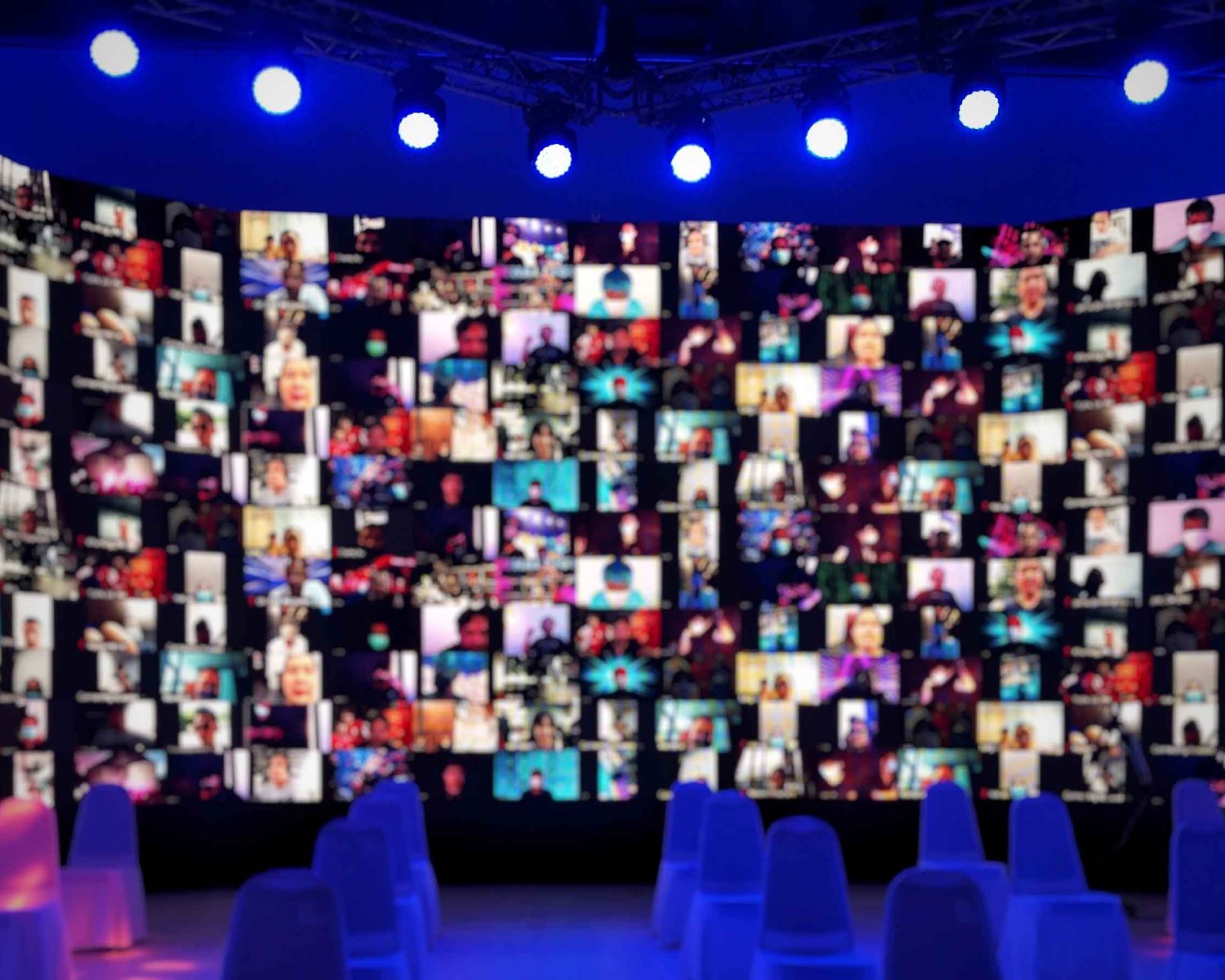 Virtual Choir Software: The Ultimate Guide to Creating a Choir Online ...